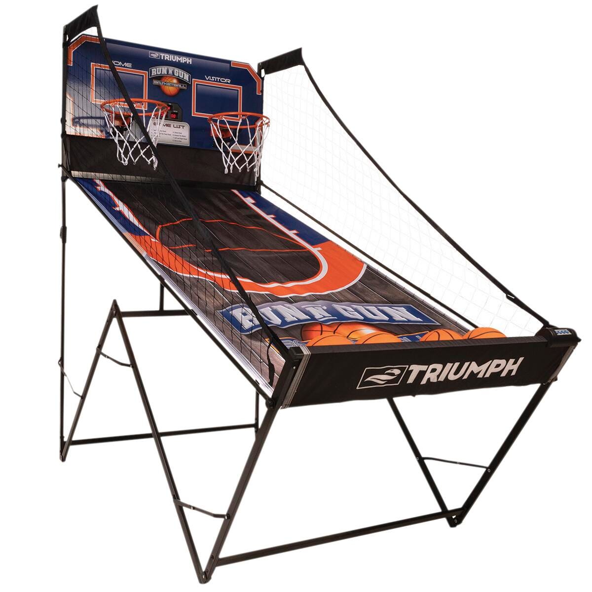 Triumph pop a shot store